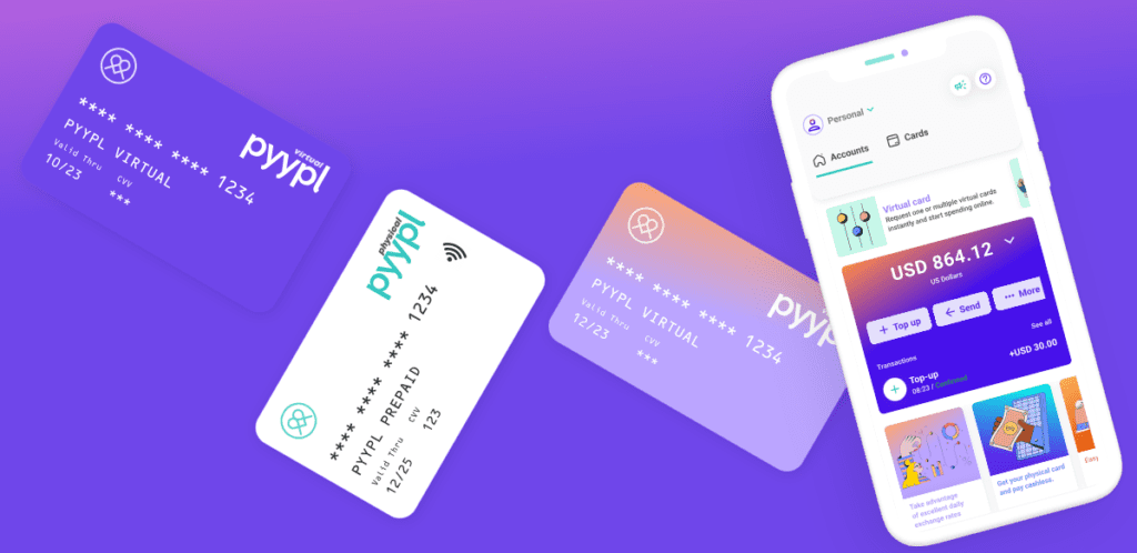 What is Pyypl and How Does It Work? | DollarPesa